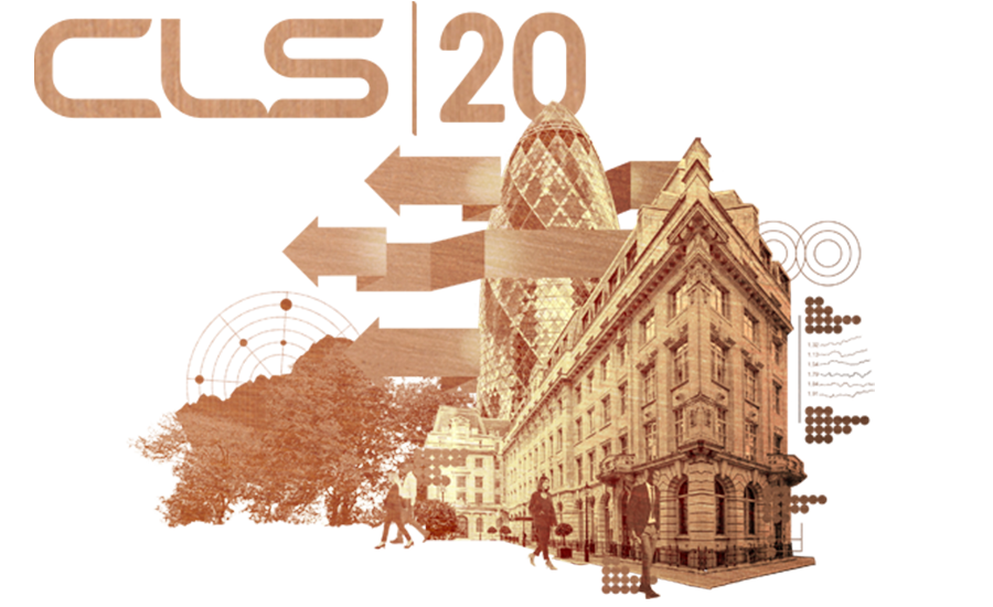 CLS | Trusted market solutions - settlement, processing and data | CLS ...