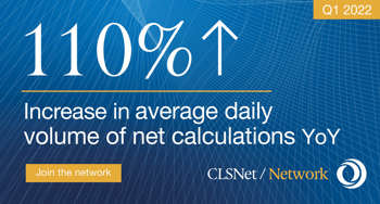 CLS | Trusted market solutions - settlement, processing and data | CLS ...