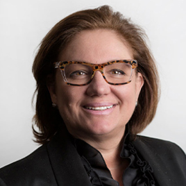 Leadership | About Us