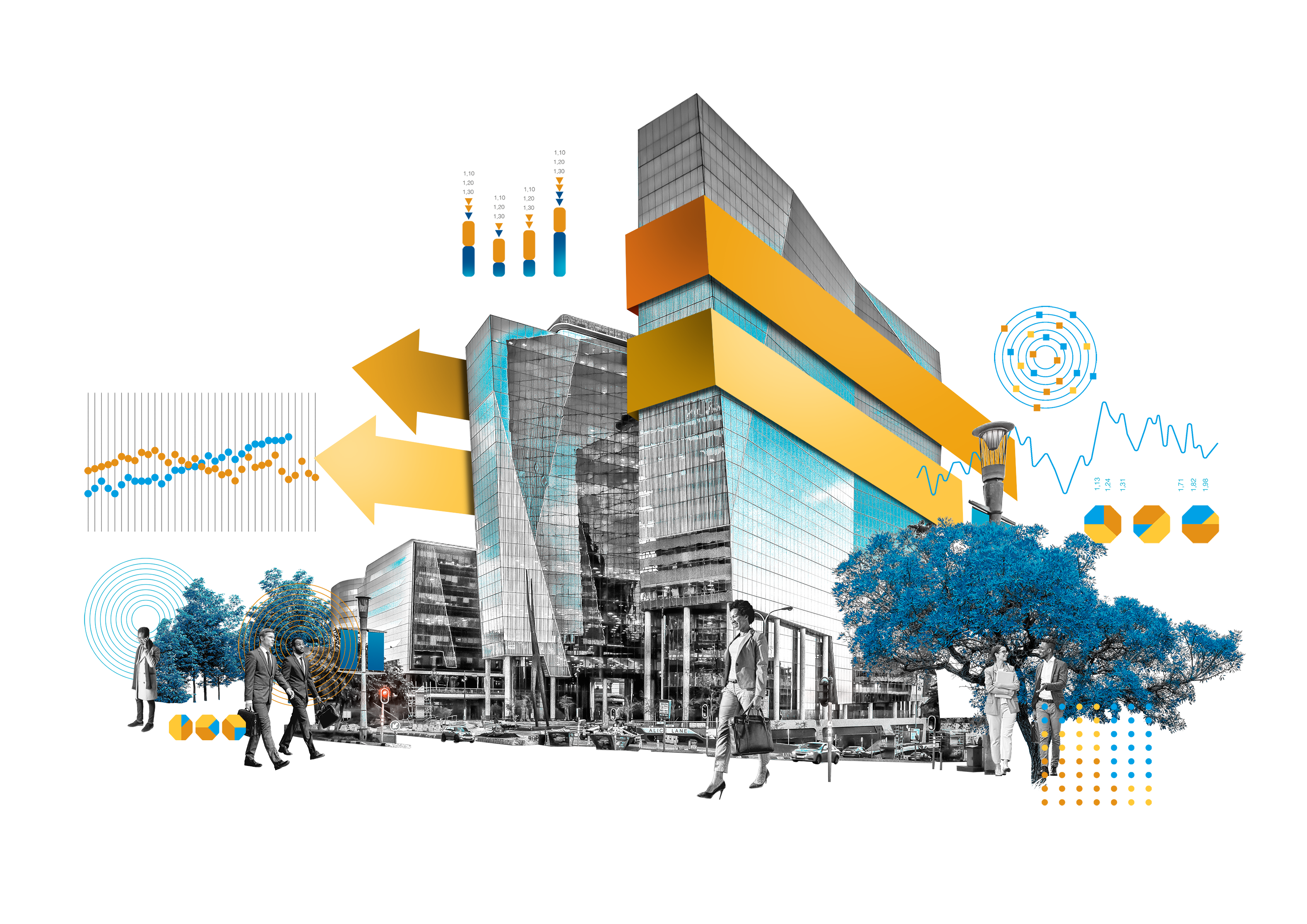 CLS Group | Trusted market solutions - settlement, processing and data
