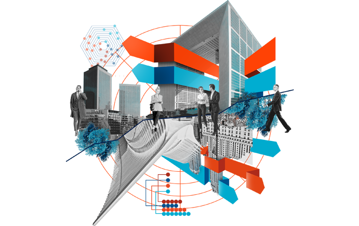 CLS Group | Trusted market solutions - settlement, processing and data