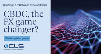 CLS Group | Trusted market solutions - settlement, processing and data