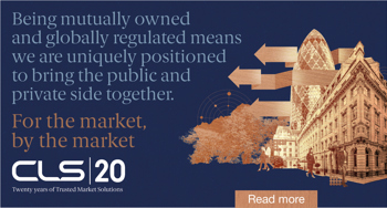 CLS | Trusted market solutions - settlement, processing and data | CLS ...